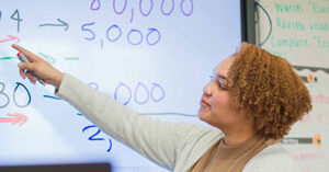 Advanced Teacher Education - College of Education