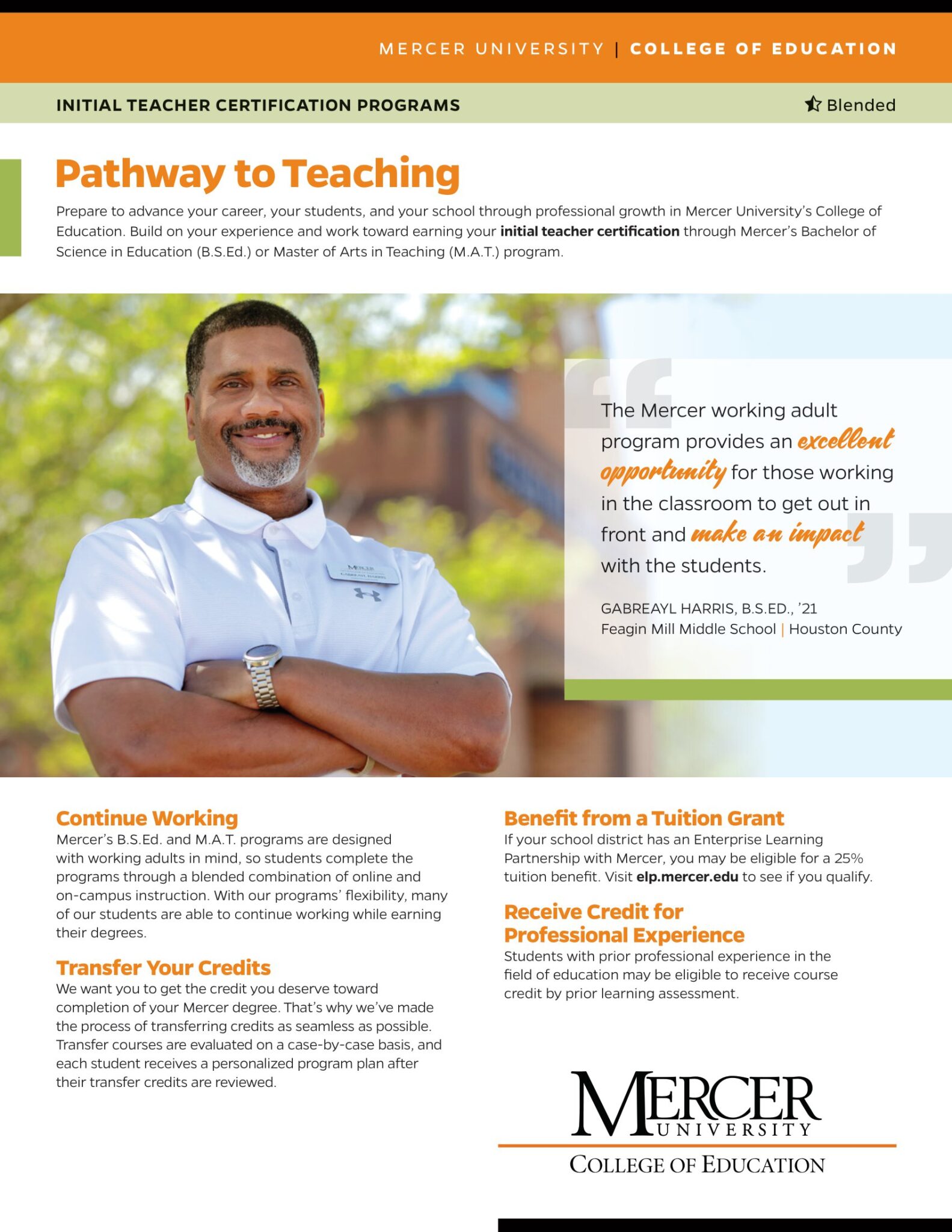 Digital Resources - College of Education