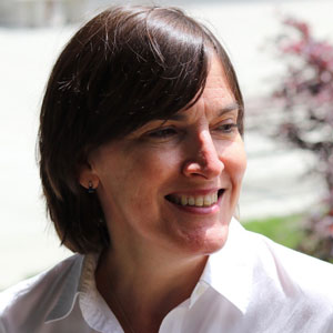 Amanda Buice - College of Education