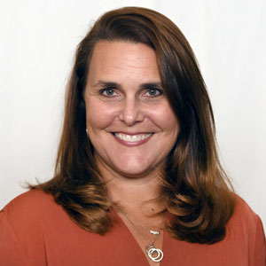 Dr. April Aldridge - College of Education