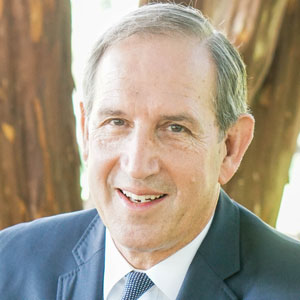 Dr. Philip Lanoue - College of Education