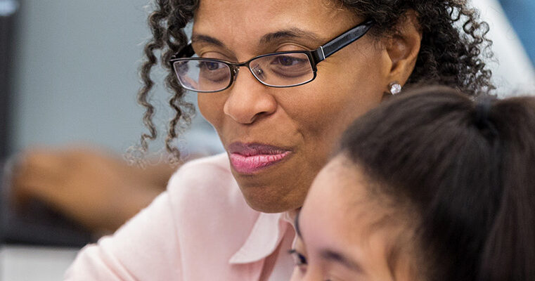 M.Ed. – The Advanced Teacher | Mercer University